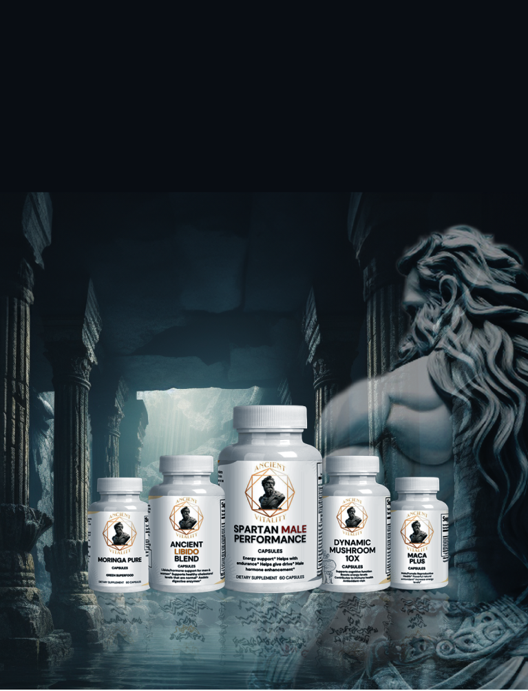 Ancient Vitality Supplements – Ancient Vitality Supplements Ancient Vitality Supplements – Ancient Vitality Supplements